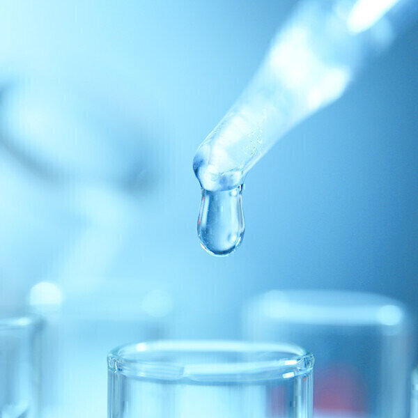 Towards smart water analysis - The road to predictive preventative ...