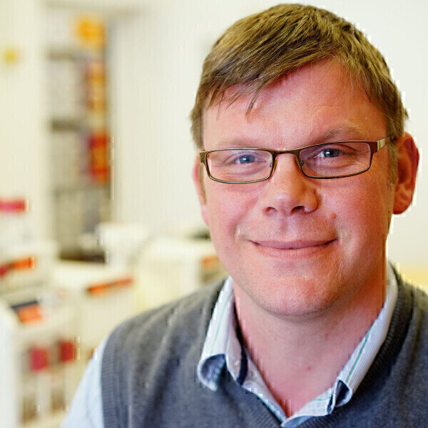 Compound library generation using flow chemistry - Mar 26 2024 - Andrew ...