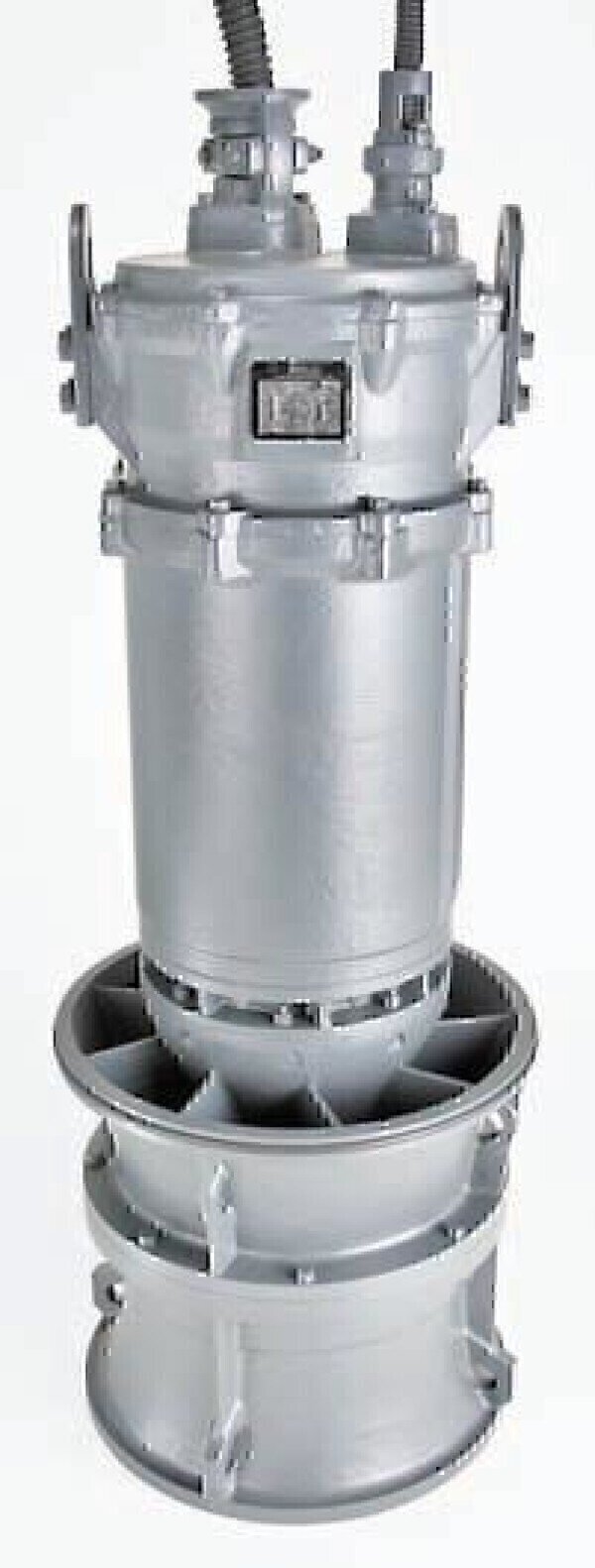 Pumping Solutions for Flood Control Pollution Solutions Online