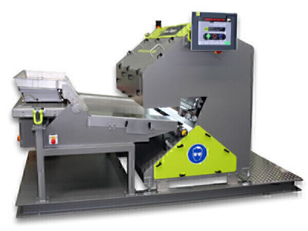 Sorting and Separation Technology Pollution Solutions Online