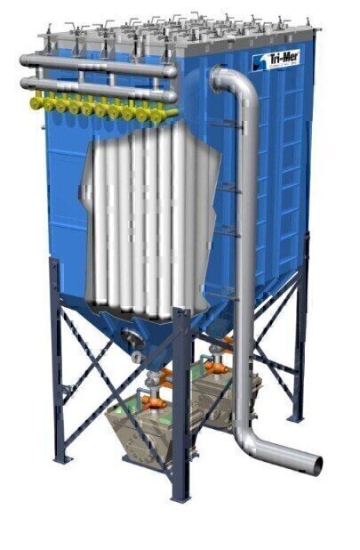 Breakthrough Catalyst Filter Technology Controls PM, SO2, HCl, NOx and ...