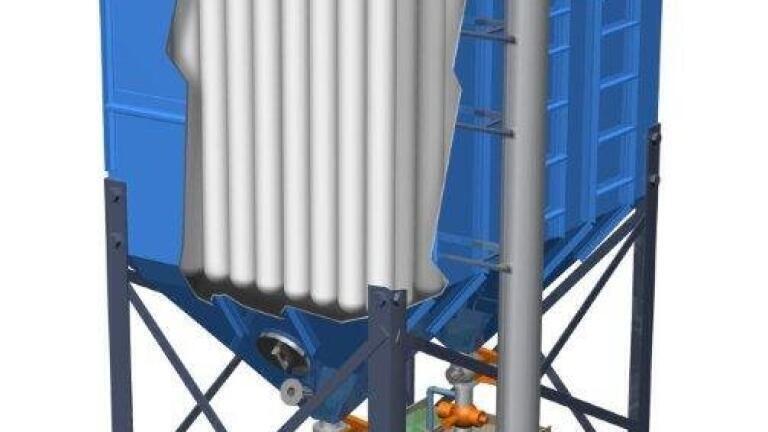 Breakthrough Catalyst Filter Technology Controls PM, SO2, HCl, NOx and ...