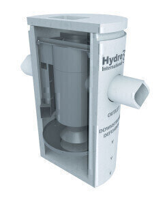 New Advanced Hydrodynamic Seperator Pollution Solutions Online