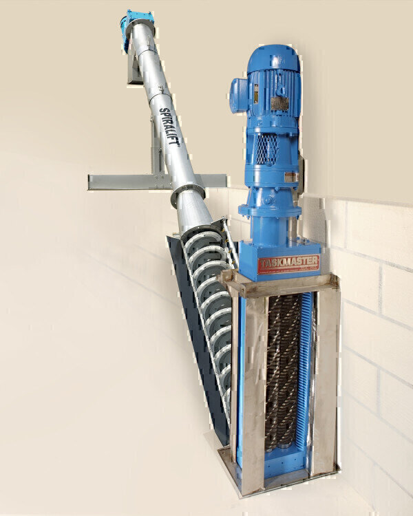 Fine Screening, Washing and Compacting Pollution Solutions Online