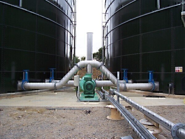 Effective Mixing is Crucial to Maximising the Anaerobic Digestion ...