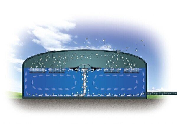 THM Removal System Helps Meet EPA Stage 2 DBPR Pollution Solutions Online