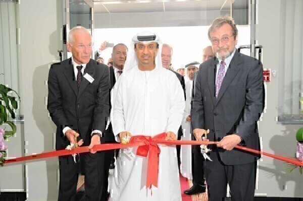 KSB Opens Regional Headquarters in Dubai Pollution Solutions Online