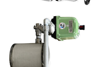 New Electric Drip Trap Announced Pollution Solutions Online