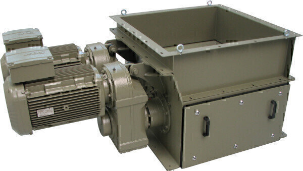 Waste Management made easy with New Dual Shaft Shredder Pollution ...