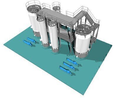 Thermal Hydrolysis Process Chosen for Energiefabriek Tilburg in the ...