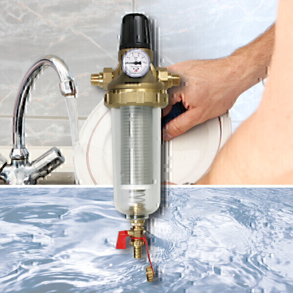 Remove Dirt Particles Pollution Solutions Online
