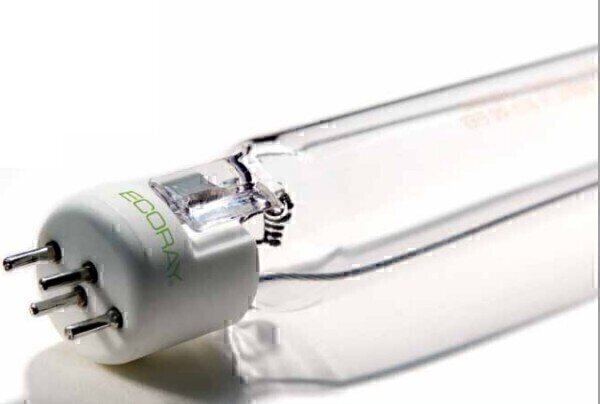 Discover A New Open Channel Ultraviolet (UV) Disinfection System ...