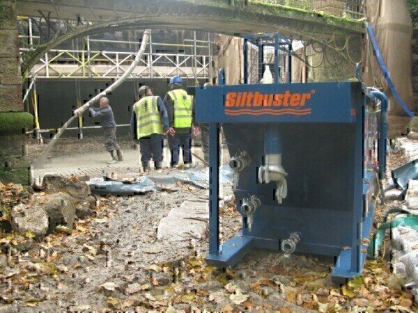 A Case of Carp, Concrete & Clean Water Pollution Solutions Online