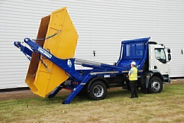 New Power-Reach 'Skips' a Generation Pollution Solutions Online