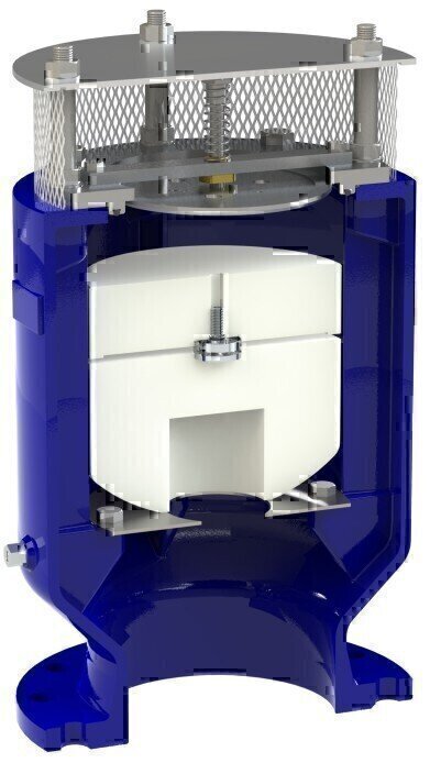 Smooth Operation of a Pipeline Network With New Air Valve Pollution ...