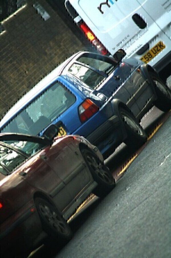 Islington to fine idling drivers to reduce air pollution Pollution ...