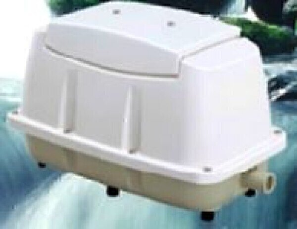 Air Blowers Play the Most Important Role in Biological Sewage Treatment ...