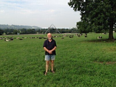 Slurry Mixer Gets Beneath the Surface at Award-Winning Worthy Farm in ...