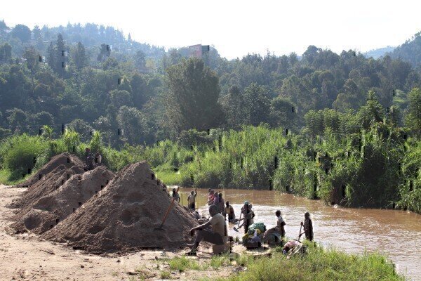 Euroconsult Consortium Appointed on Water Management Programme, Rwanda ...