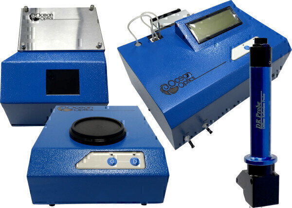 Dynamic Sampling Accessories Provide Measurement Consistency Pollution ...