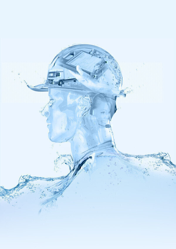 Water Management Vision of the Future Launched Pollution Solutions Online