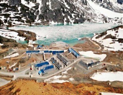 Effluent Treatment Facility to be Supplied for Pretium Resources ...