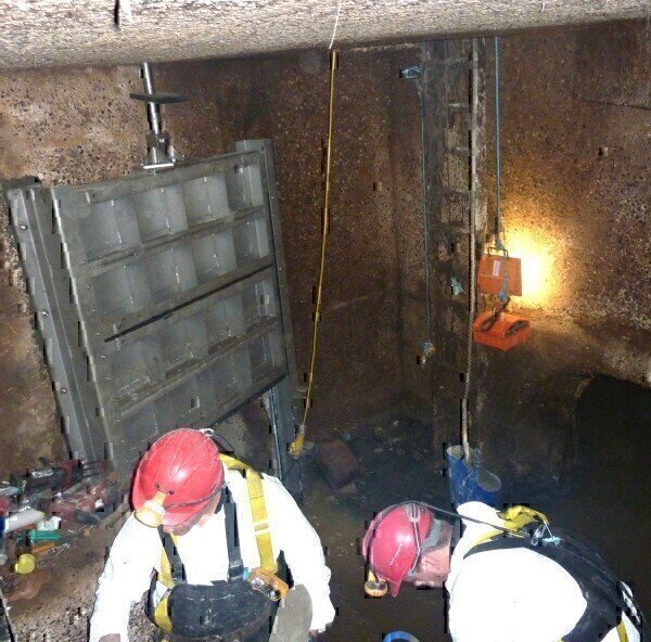 Piece by piece - Ham Baker & Unitspark complete important Jigsaw ...