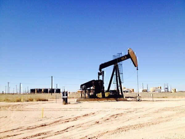 Are US Fracking Spills Getting Worse? Pollution Solutions Online