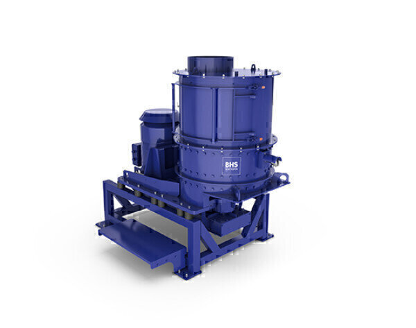 New Biogrinder launched for biomas processing. Pollution Solutions Online