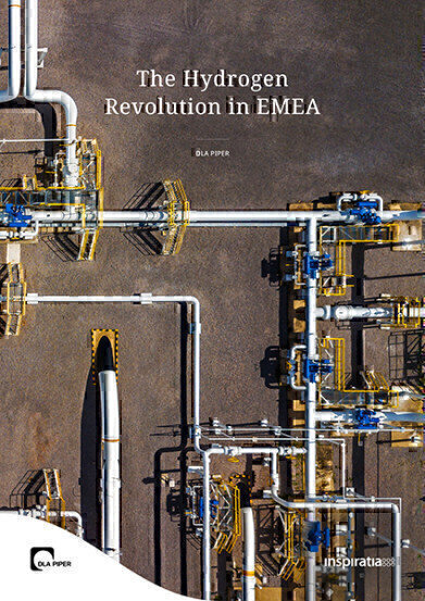 Planned hydrogen projects outnumber current projects across Europe as ...