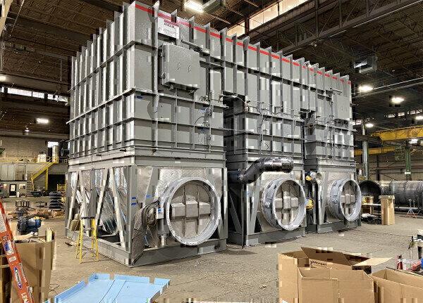 Should You Consider a 3-Chamber RTO For Your Application? Pollution ...