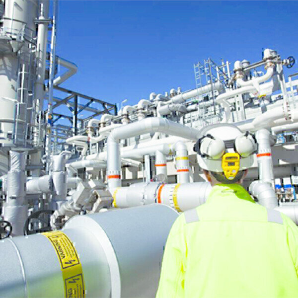 What is Project Air and how will it reduce carbon emissions by a half ...