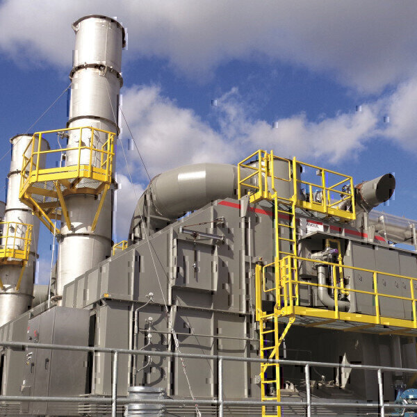 How to Select the Right Air Pollution Control Technology Pollution ...