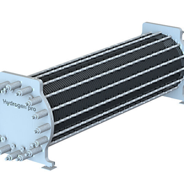 Green hydrogen production for a low-carbon future Pollution Solutions ...