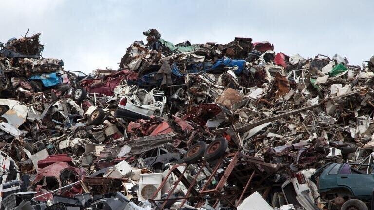 4 Pollutants That Come From Landfill Sites Pollution Solutions Online