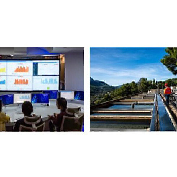 Veolia Water Technologies strengthens its digital solutions for water ... Veolia Water Technologies strengthens its digital solutions for water ...