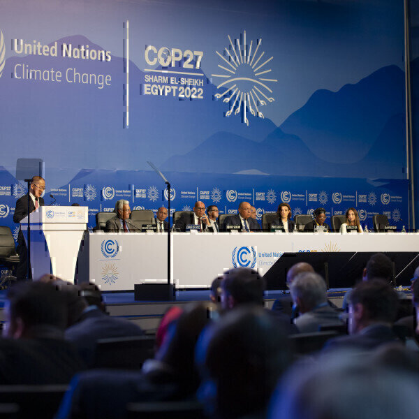 Why Is COP27 Taking Place? Pollution Solutions Online