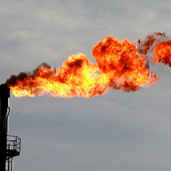 Converting flaring gas into clean hydrogen Pollution Solutions Online