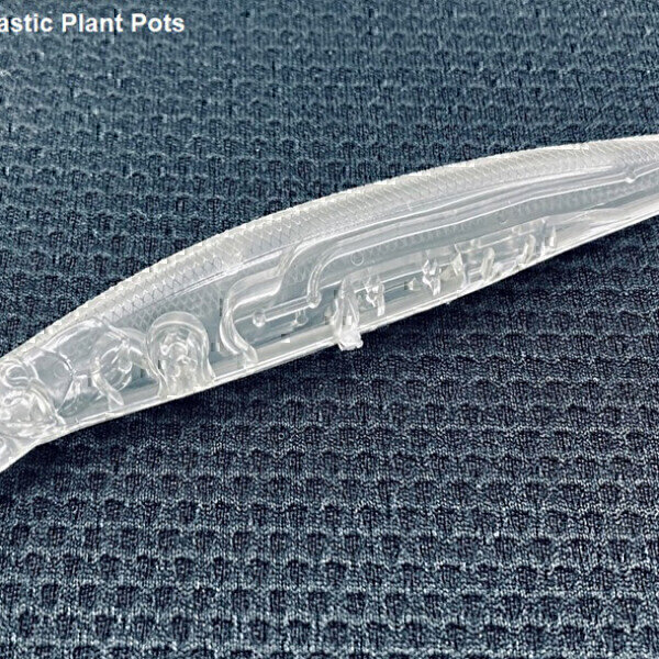 Highly Biodegradable PLA Resin that will Help to Reduce Microplastics ...