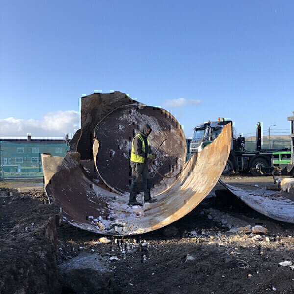 Choosing the right Remediation Solution Pollution Solutions Online