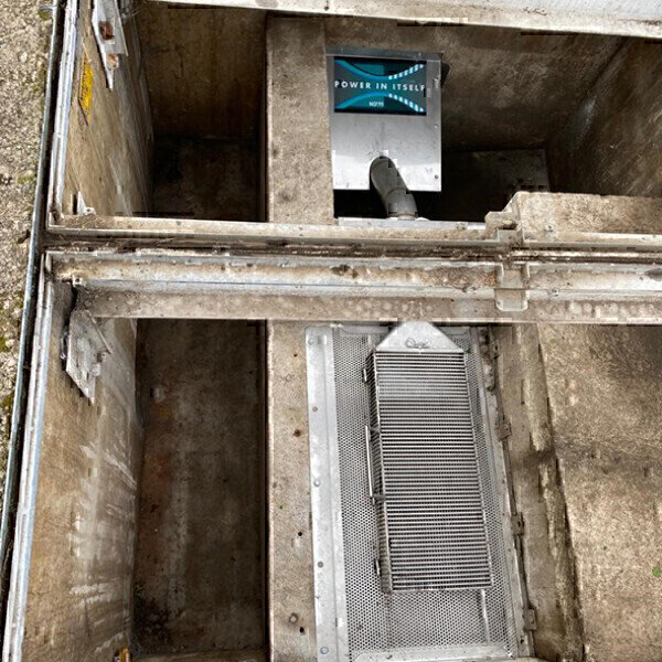 Halting sewage litter from Combined Sewage Overflows Pollution ...