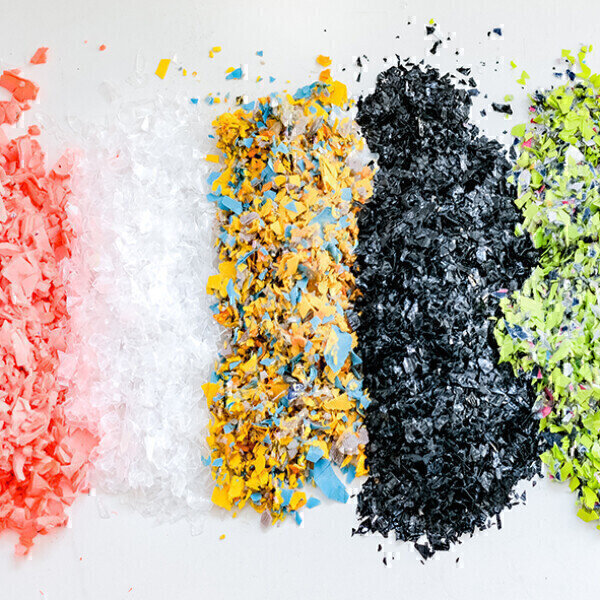 DePoly secures $13.8 million seed funding to revolutionise plastic ...