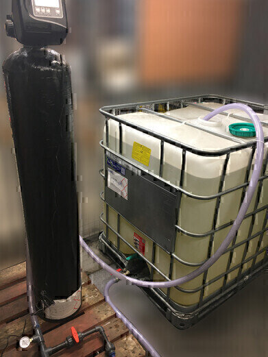 Innovative PFAS removal technology addresses water contamination ...