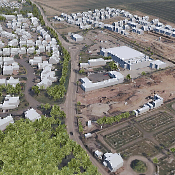 MWH Treatment Embraces 3D Mapping to Elevate Water Project Planning ...