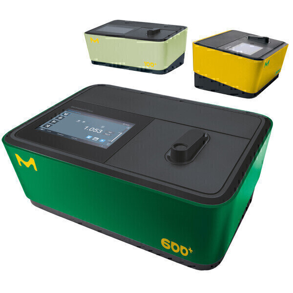 Quick and Easy Wastewater Analysis Solutions for Industries and ...