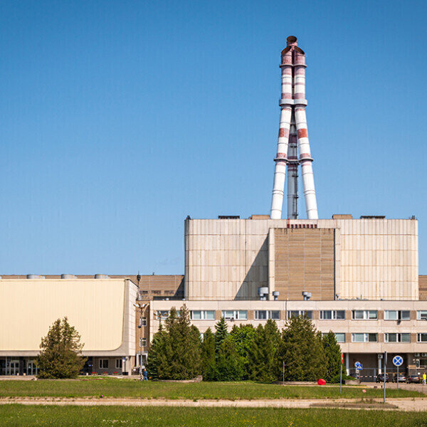 Sweco to provide advisory services on final nuclear waste disposal in ...