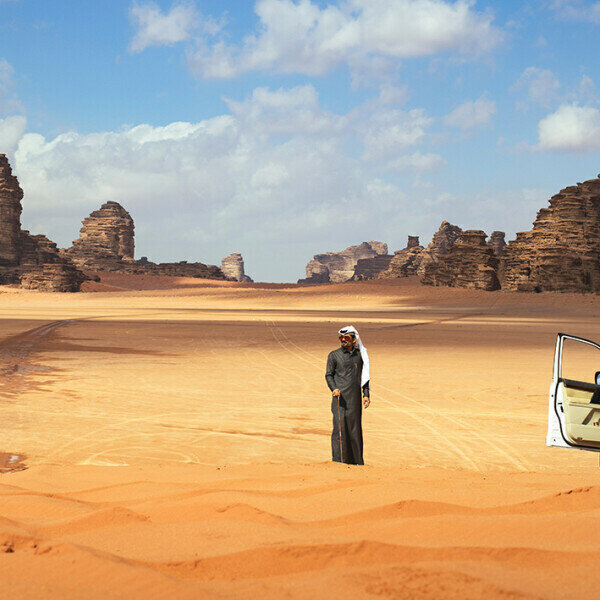 Landia mixers chosen for major Saudi Arabia megaproject Pollution ...