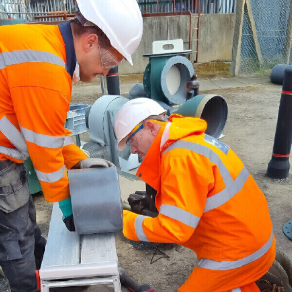 ERG expands capabilities in gas cleaning and odour abatement solutions ...
