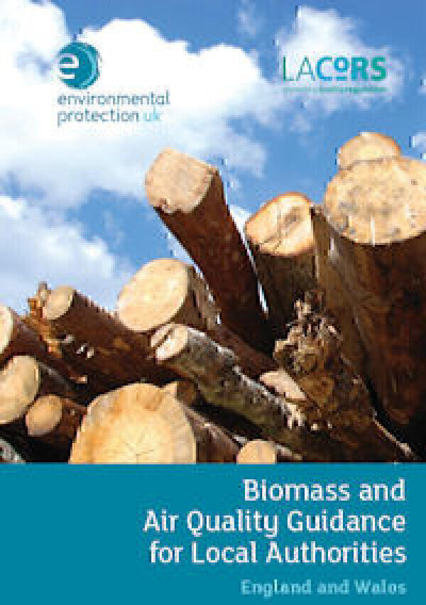 Biomass Guidance to Help Scottish Councils Protect Health Pollution ...